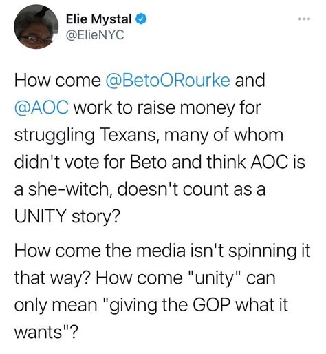what does unity mean to you r politicalhumor