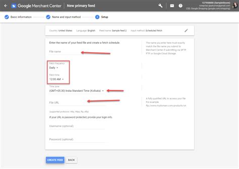 How To Set Up ELEX WooCommerce Google Product Feed Plugin ELEXtensions