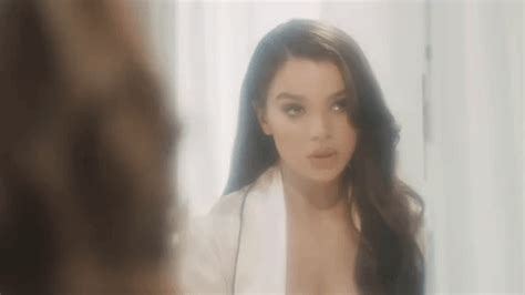 Let Me Go GIF By Hailee Steinfeld Find Share On GIPHY
