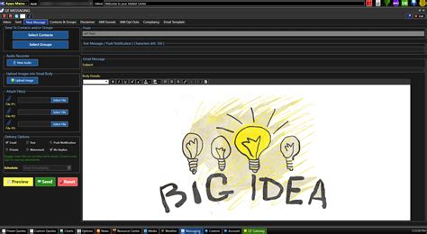 QT Messaging QT Info Systems