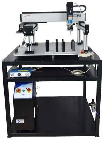 Programming Automation Gantry Robots Model Name Number Xyz 3 Axis Robot At ₹ 585000 Piece In