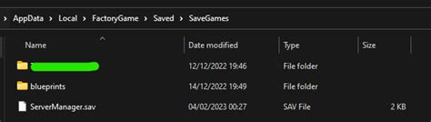 Satisfactory Savegame Manager Zap Hosting Docs