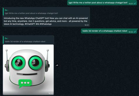 Trending GitHub Repo Of The Day Build WhatsApp Bot With Whatsapp Chatgpt DEV Community