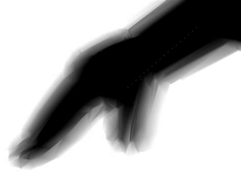 Close Up Of Gouraud Shading Artifacts See Text Download Scientific Diagram