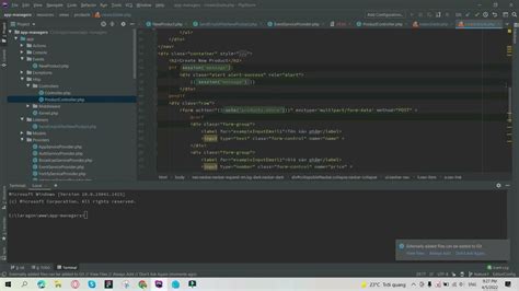 Events Listener Laravel Youtube