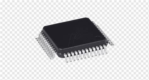 Microcontroller Electronics Others Electronics Electronic Device Microcontroller Png Pngwing