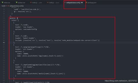 新手使用svg Sprite Loader 踩到的坑svg Sprite Loader图标出不来 Csdn博客