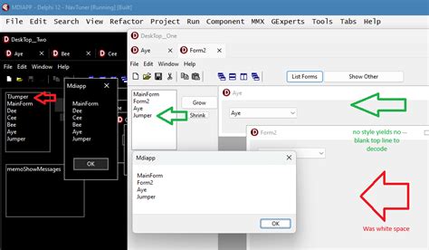 resizing themed form to fit title caption vcl delphi praxis [en]