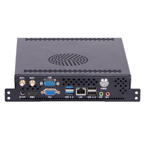 Elsky OPS PC OPS7000 Hot Sales With Intel I5 Processor DDR3 Dual Core Lvds Mini Itx Motherboard