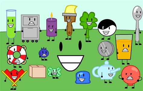 Inanimate Insanity Invitational But Its 2011 By Mountaindewmauiblast