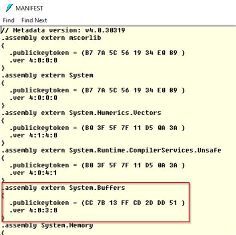 Mvvmtoolkit Weakreferencemessengersend Throws Systemiofileloadexception · Issue 86