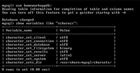 mysql数据库编码格式gbk，部署到linux服务器的处理 mysql gbk 导入linux csdn博客