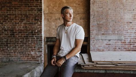 Exclusive Interview Pop Culturalist Chats With Dalton Mauldin Pop