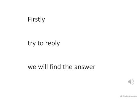 Differentiate Between Verb Noun Subj English Esl Powerpoints