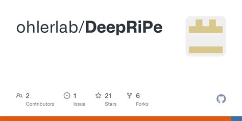 Deepripenotebooksmutationipynb At Master · Ohlerlabdeepripe · Github