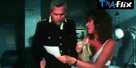 Malisa Longo Breasts Scene In Carabinieri Si Nasce Tnaflix Com