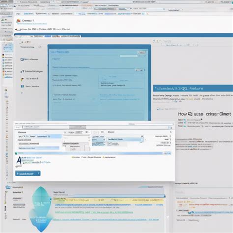 How To Use Antares SQL Client A Step By Step Guide Fxis Ai