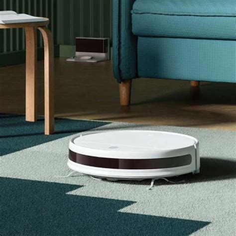 Робот-пылесос Xiaomi Mi Robot Vacuum-Mop Essential MJSTG1: продажа ...