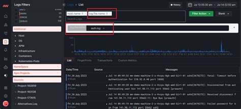 How To Search Logs Effectively With Log Management