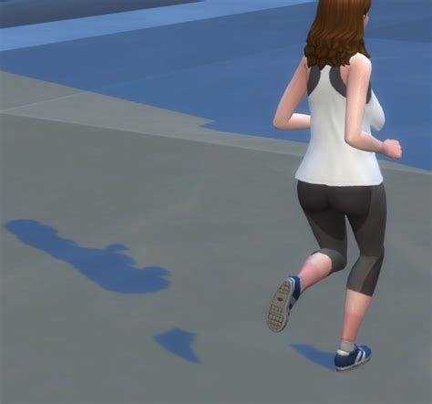 Real Time Body Physics Page 56 Downloads The Sims 4 Loverslab