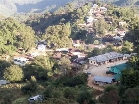 ပြည်သူ့စစ်ဖမ်းသွားသည့် မန်ကန်ဒေသခံ ၃ ဦး သေဆုံး သံလွင်ခက်