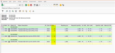 CS15M Correction In Layout Its Improvements SAP Community