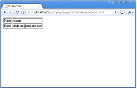 Aspnet ルーティング Aspnet Routing Net Framework による開発 Aspnet 入門