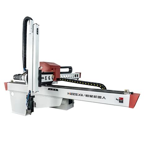 5kg Robotic Arm Robot Supplier Custom Single Axis Servo Manipulator For