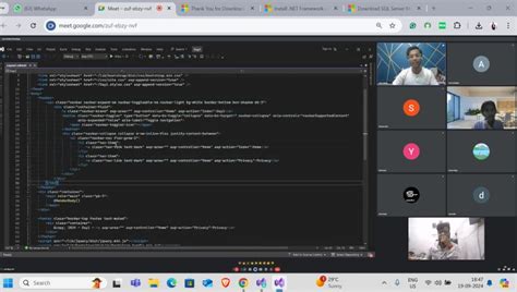 Siddhant Dubey On Linkedin Aspnetcore Dotnetdevelopment Oldisgold Codingjourney