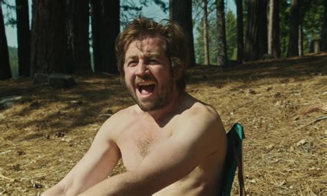 Auscaps Michael Angarano Shirtless In Sacramento