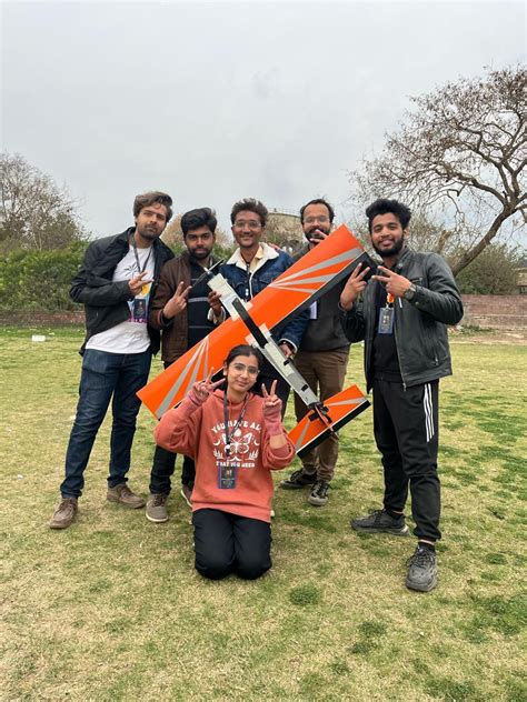 Abdullah Asif On Linkedin Aerospaceengineering Uav Teamwork Innovation Leadership Uavdesign