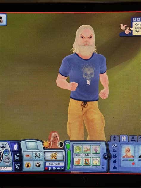 I Introduced My Cousin To The Sims 3 Update R Sims3