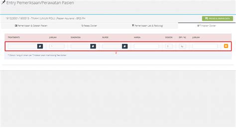 Tutorial Transaksi Bridging Bpjs Tutorial