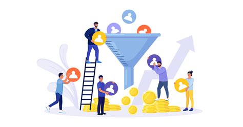 How Do You Optimize A B2B Sales Funnel For Better Conversions