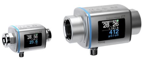 Flow Sensor Design Engineering