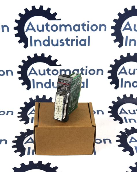 D3 02da By Automation Direct Analog Output Module Dl305 New Surplus No