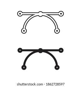 Git Vector Icons Git Design Vector Stock Vector Royalty Free 1862728597 Shutterstock