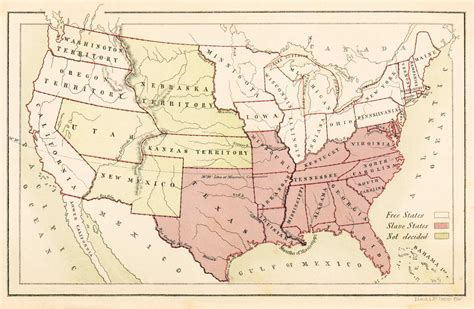 U S Slavery Timeline Figures And Abolition History