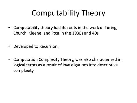 Ppt History Of Logic Powerpoint Presentation Free Download Id1974796