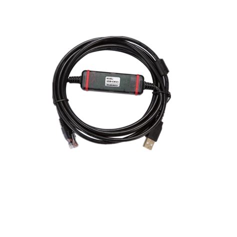 Fuji Fx Series Plc Programming Cable Usb Ppi Supplier Hot Sale Fuji Fx Series Plc Programming