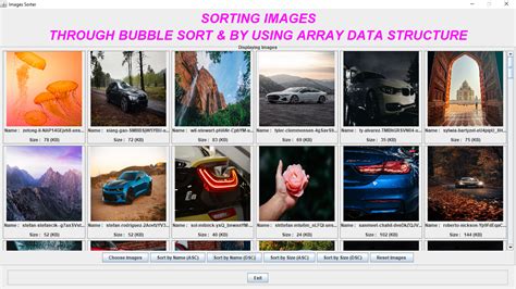 github musadiqbhutto images sorter 1st version