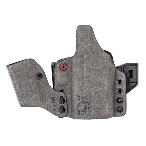 Safariland Incog X Joint Collaboration With Haley Strategic Inside