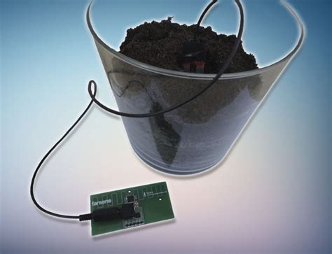 Battery Free Rfid Moisture Sensor Tag Engineer Live