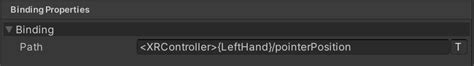 Unity Openxr Error Failed To Suggest Bindings Unity Engine Unity
