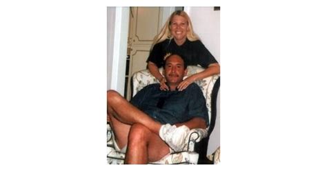 Jeffrey Burke Obituary 1955 2016 Legacy Remembers