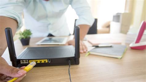Common Wi Fi Issues And Ways To Resolve Them