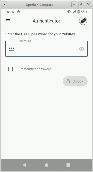 YubiKey TOTP Schlüssel für FA sicher speichern codingblatt de