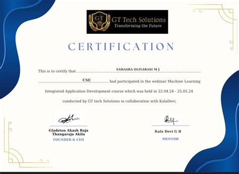 sahasra oliyarasi m j on linkedin machinelearning