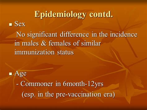 Pre Test Diphtheria Has Been Eradicated Ppt Video Online Download