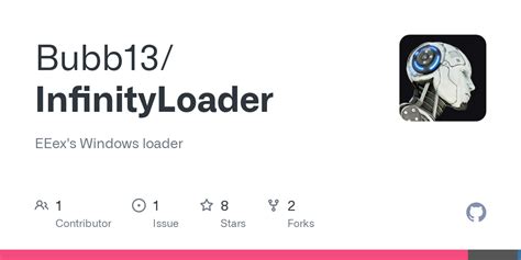 GitHub Bubb InfinityLoader EEex S Windows Loader